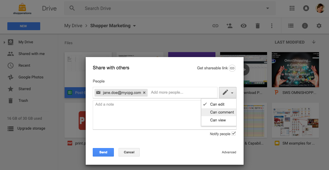 5 Best Shopper Marketing Collaboration Apps